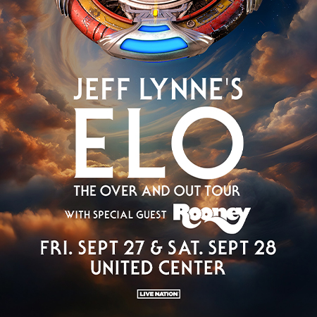 Home Page | United Center