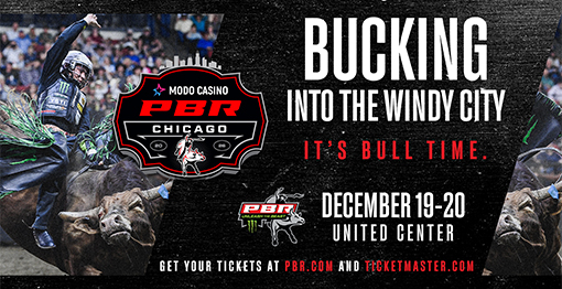 PBR - December 19-20, 2025 | United Center