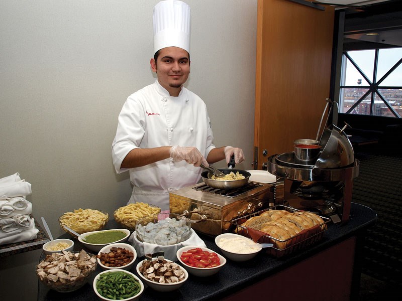 Photo Gallery - Details | United Center