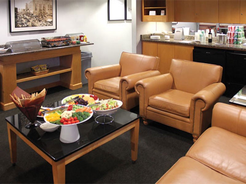 Photo Gallery - Details | United Center