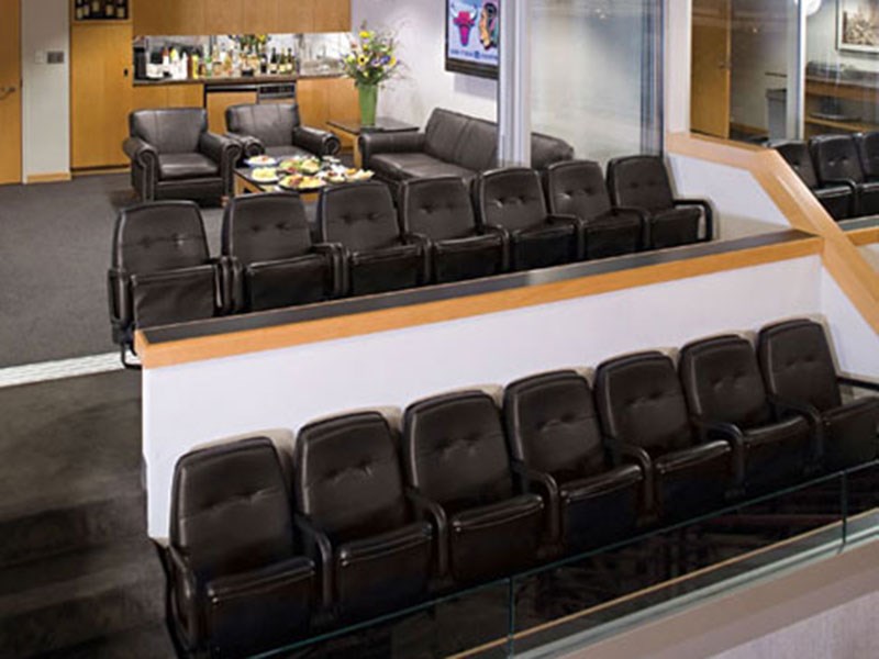 Photo Gallery - Details | United Center