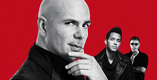 Pitbull - August 16, 2016 | United Center