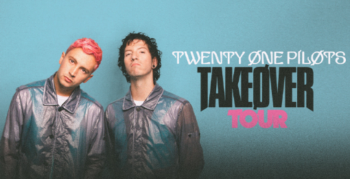 Twenty One Pilots - October 16, 2021 | United Center
