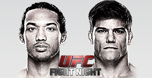 UFC Fight Night | United Center