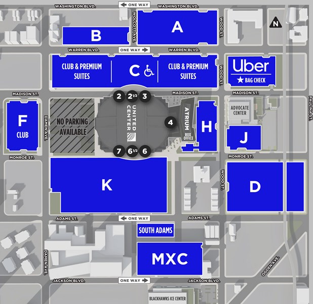 The New Edition Way - February 4, 2026 | United Center