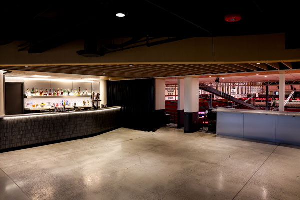 Premium Seating - Premium Seating Options | United Center