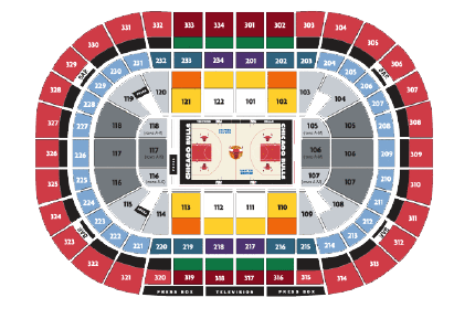Illinois vs. UIC - December 28, 2013 | United Center